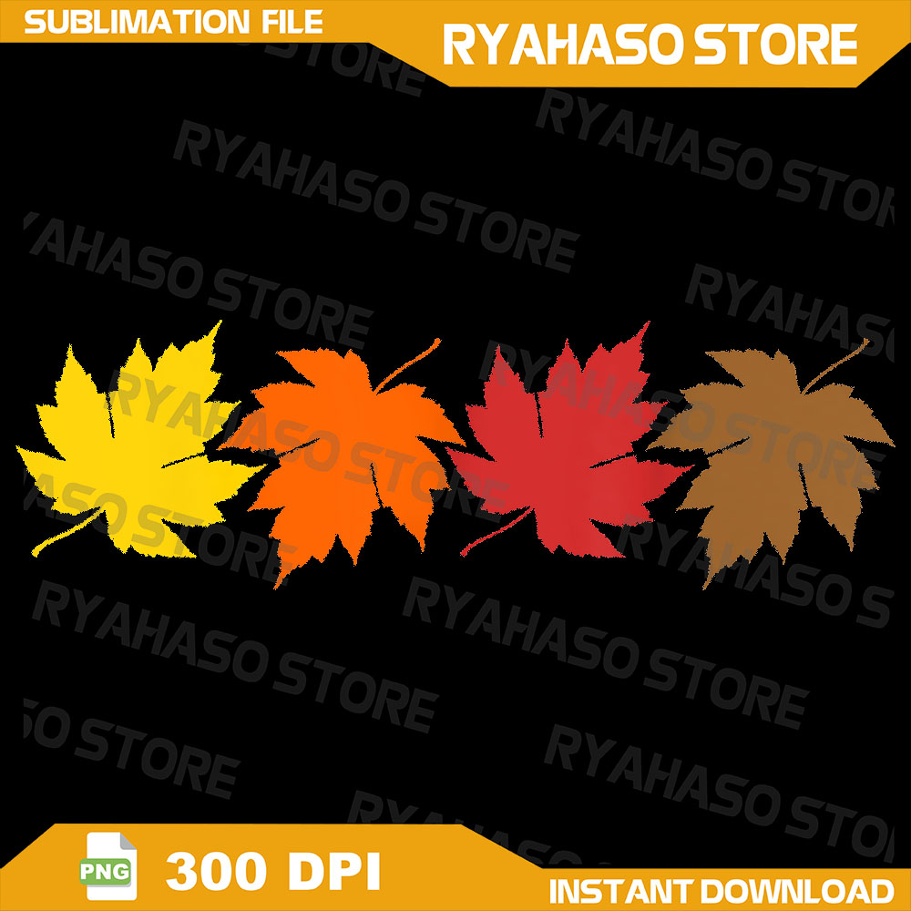 Fall Leaves and October Autumn Png, Fall Autumn Png, Autumn | Inspire ...