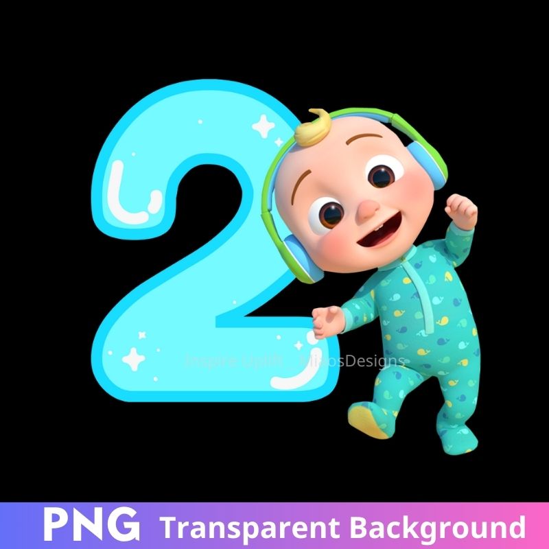 Bluey 7th Birthday Seven PNG Transparent Image🏐 Descubra o mundo ...