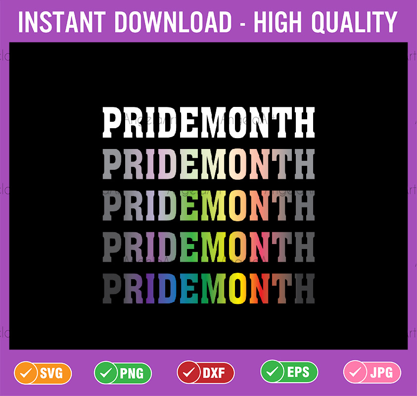 Pride Month Demon Png, Pride Month Png, Equal Rights Png, LG | Inspire ...