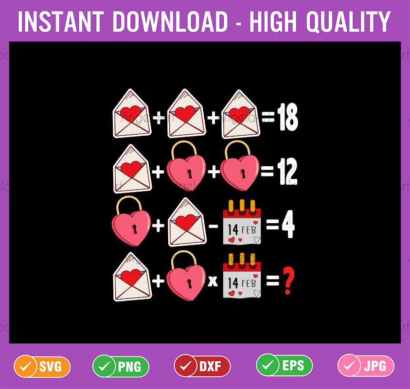 Valentines Day Order Of Operations Valentines Math Teacher S | Inspire ...