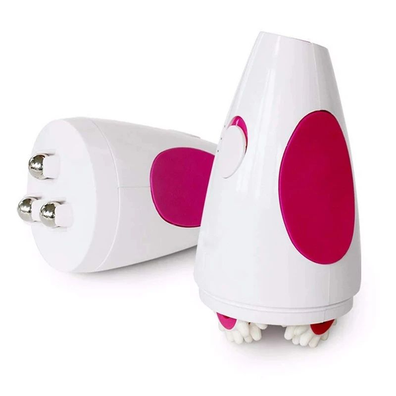 Infrared Anti-Cellulite Massager – 3D Roller | Inspire Uplift