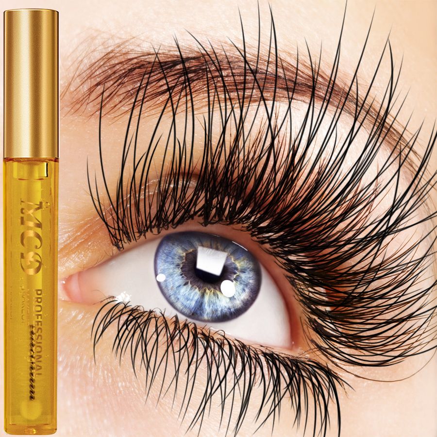 Natural Eyelash & Eyebrow Enhancer Serum for Fuller Lashes | Inspire Uplift