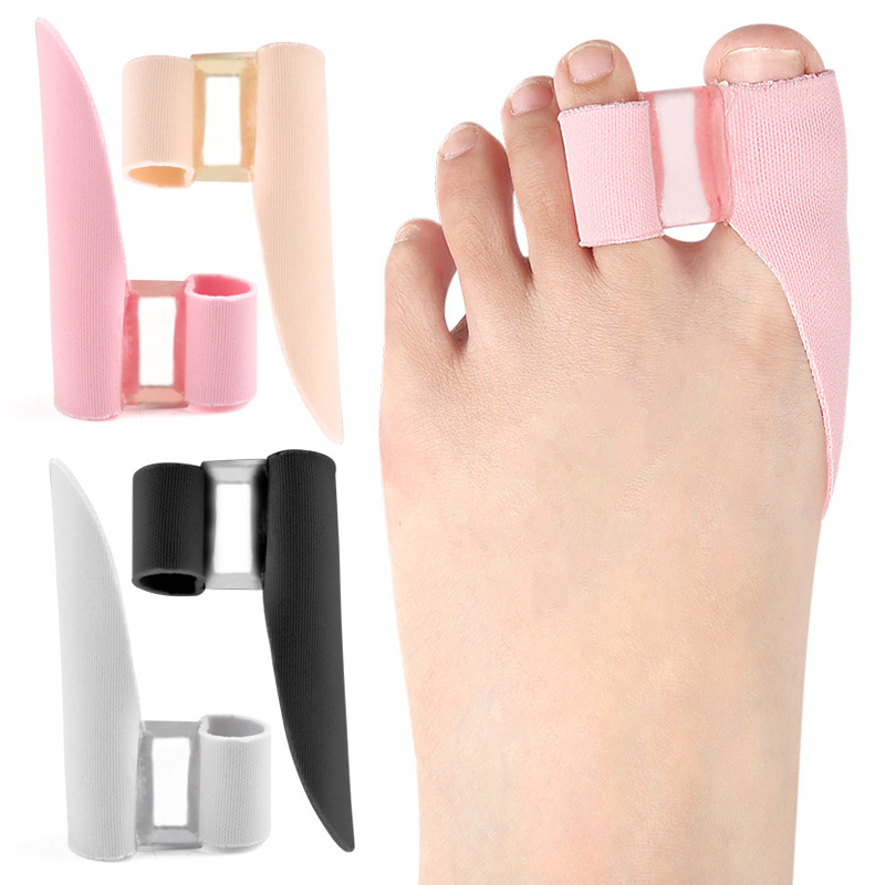 Toe Separator Sebs Double Toe Separator Cover | Inspire Uplift