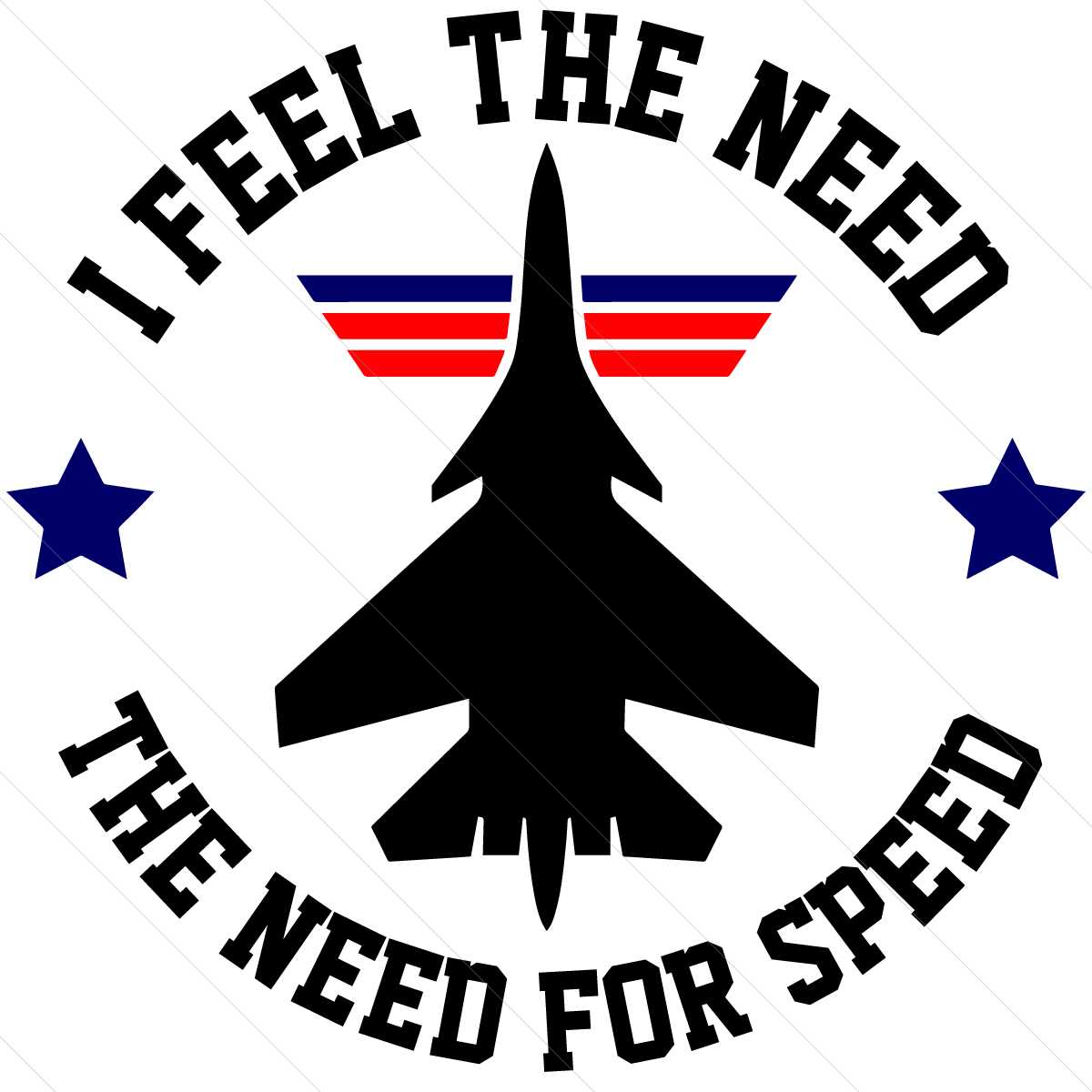 I Feel The Need Svg, The Need for Speed Svg, Trending Svg | Inspire Uplift
