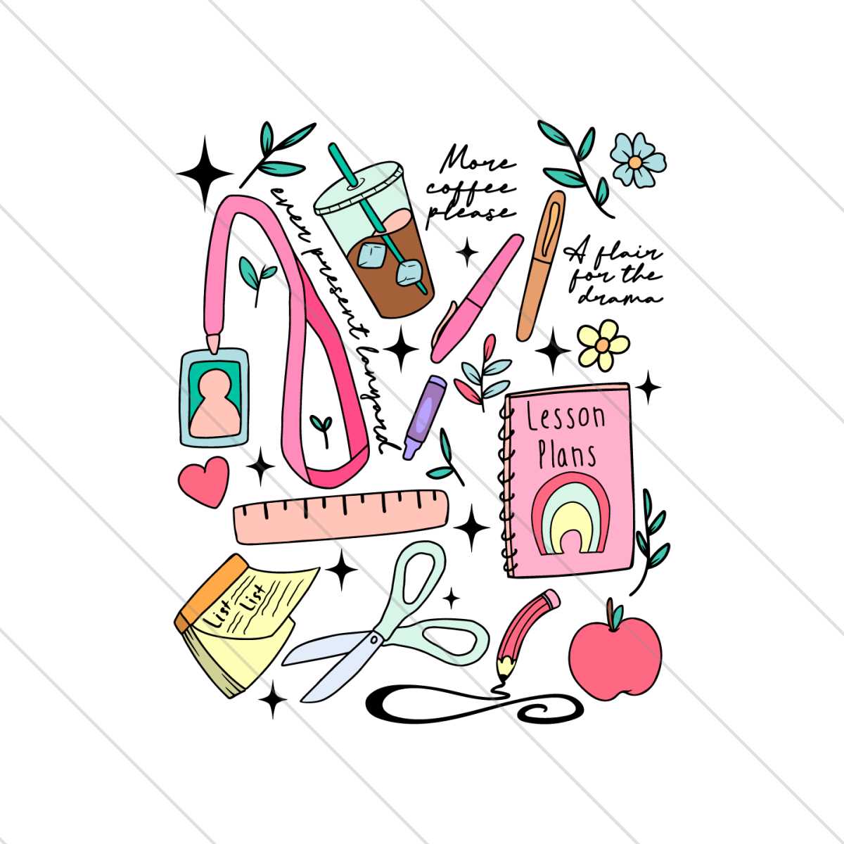 clipart lesson plans - Inspire Uplift