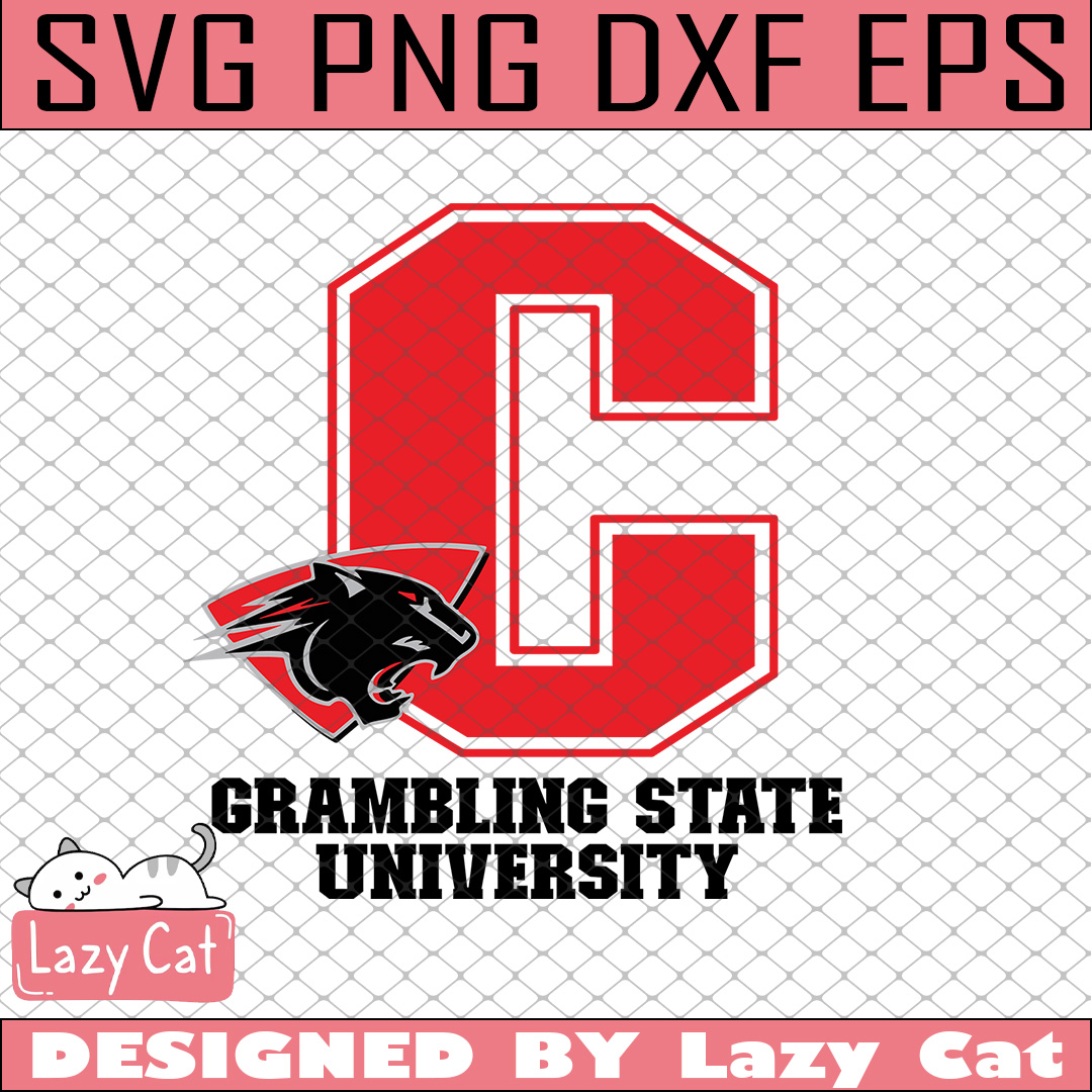 Clark Atlanta University Svg, Hbcu svg, Hbcu Teams svg, Hbcu - Inspire ...