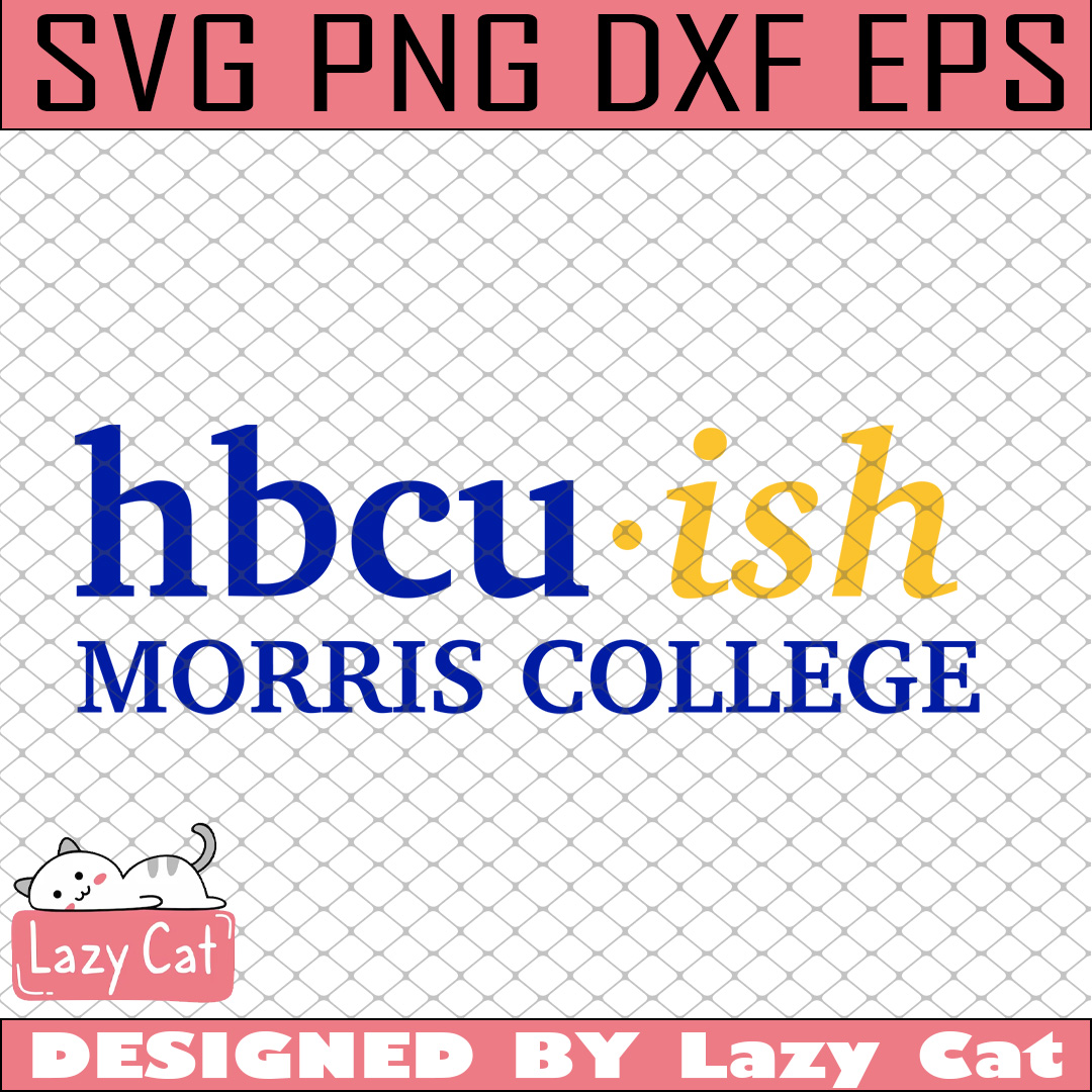 Morris College Svg, Hbcu Svg Collections, Hbcu Svg, Football - Inspire ...