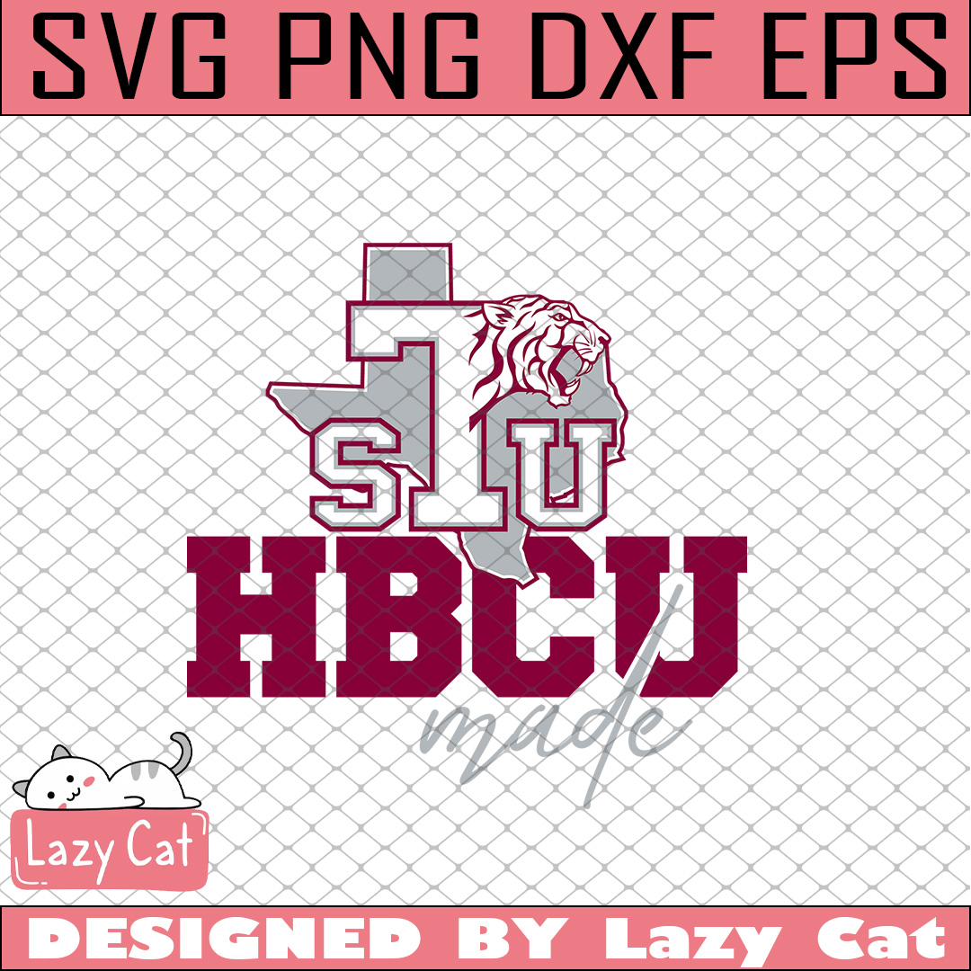 Texas Southern Svg, Hbcu Svg Collections, Hbcu Svg, Football | Inspire ...