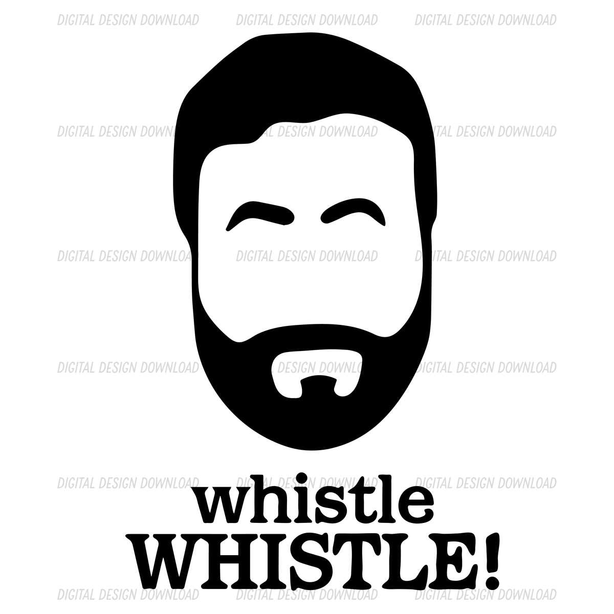Whistle Roy Kent Soccer Ted Lasso SVG, Roy Kent Soccer SVG, | Inspire ...