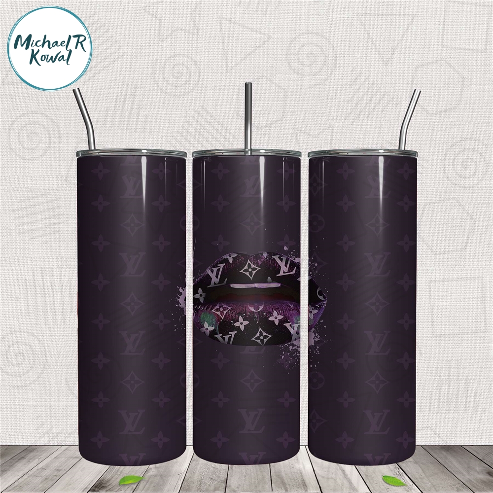 Lip Pattern | Inspire Uplift