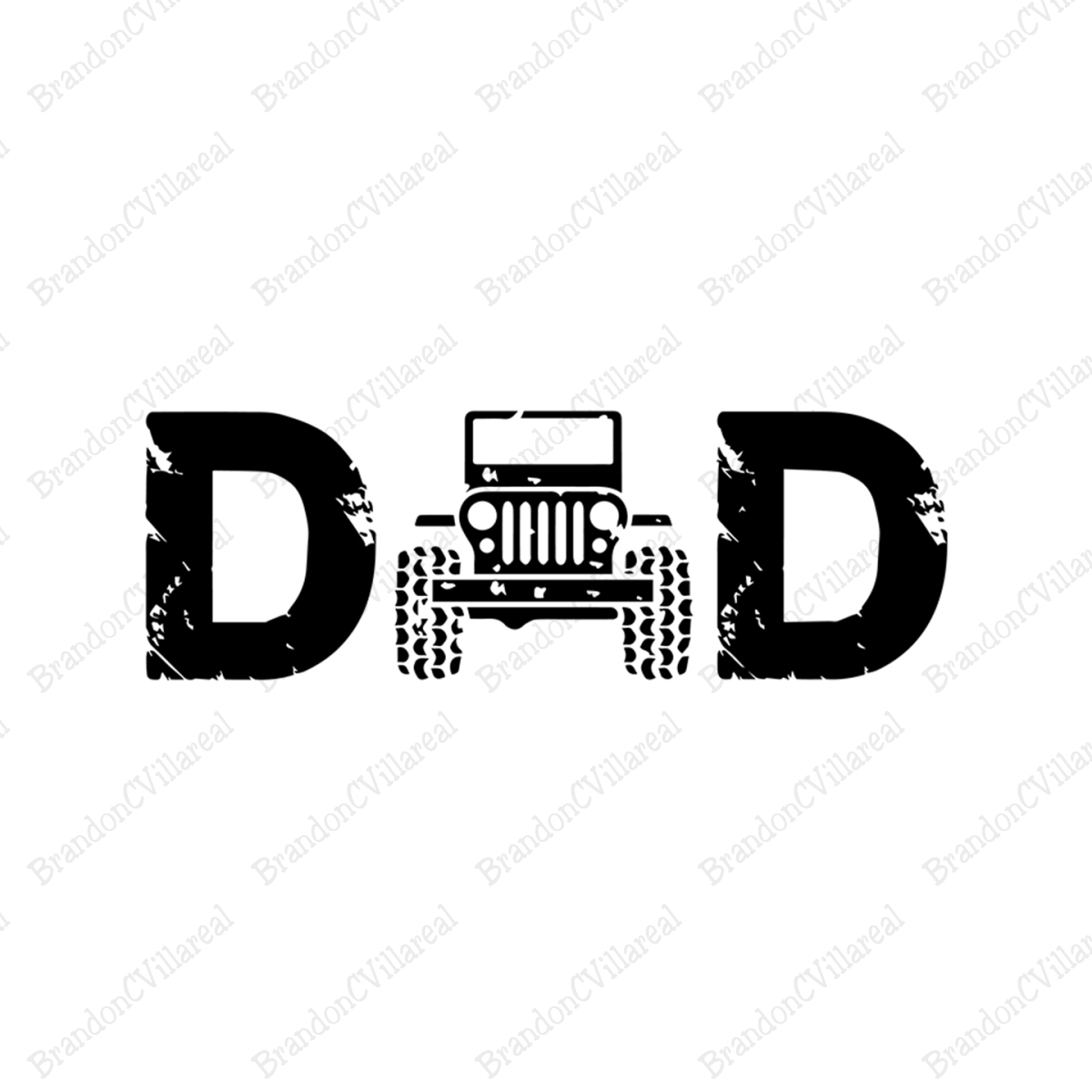 Jeep Dad Svg, Fathers Day Svg, Dad Svg, Jeep Svg, Jeep Lover - Inspire ...