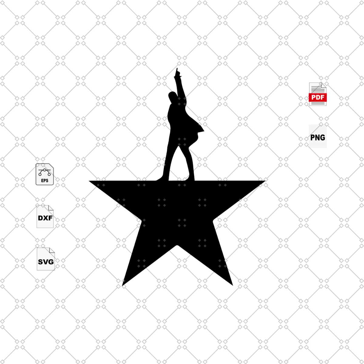 Hamilton, Hamilton Svg, Funny Hamilton Tshirt For Fans, Hami | Inspire ...