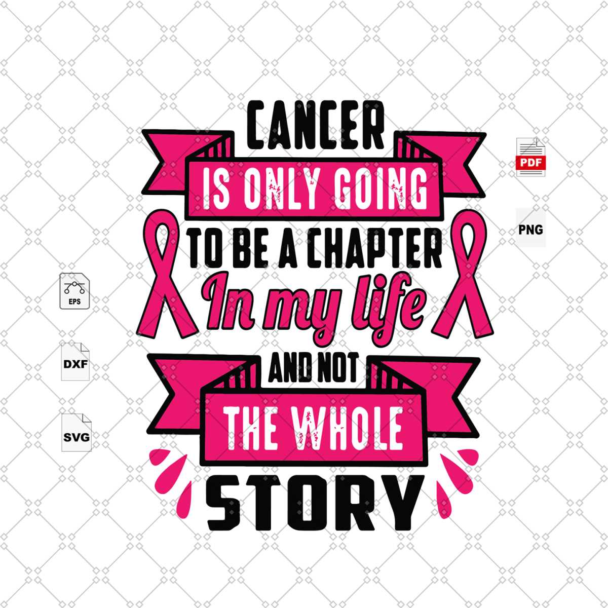 Cancer Is Only Going To Be A Chapter In My Life, Breast Canc | Inspire ...