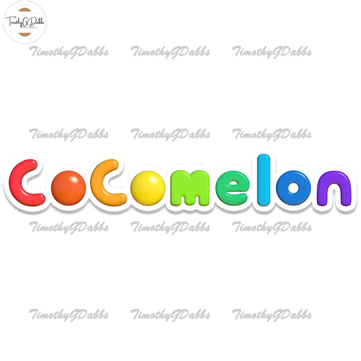 Cocomelon logo, Cocomelon, Cocomelon Birthday, Cocomelon Fam | Inspire ...