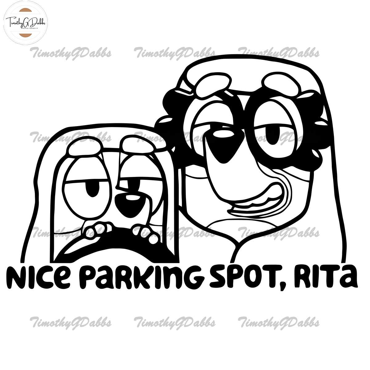 Rita Svg | Inspire Uplift