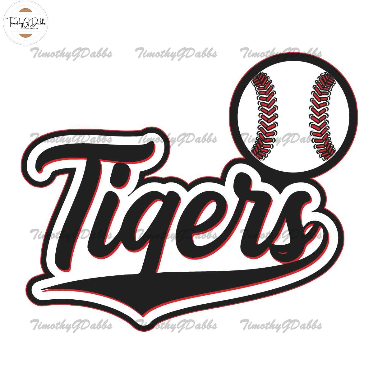 Tiger Softball | Inspire Uplift
