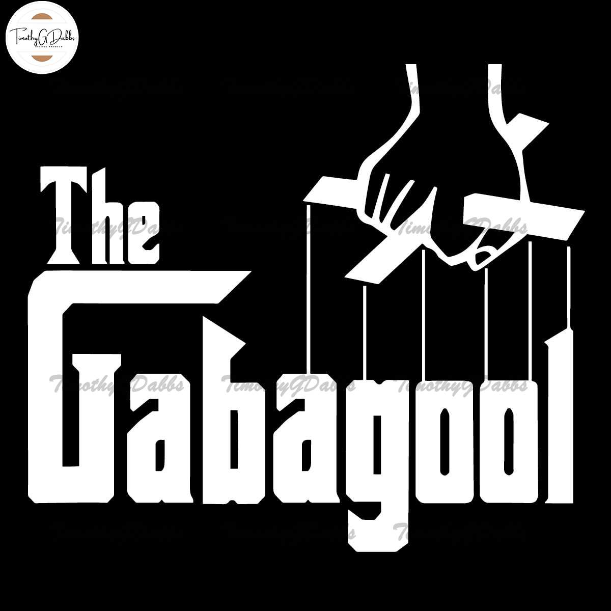 The Gabagool SVG, Gabagool SVG, Capicola Meat New Jersey Ita | Inspire ...