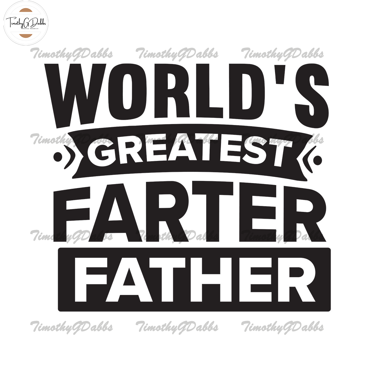 Worlds Greatest Fater Father Svg,Fathers Day Svg, Independen | Inspire ...