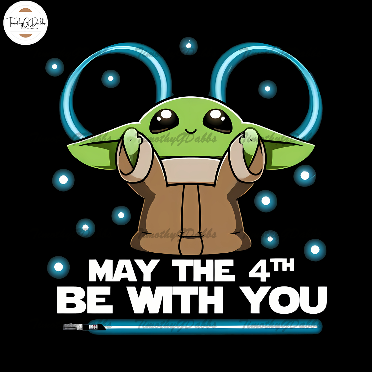 May The 4th Be With You Png, May 4th Png, Television Series | Inspire ...