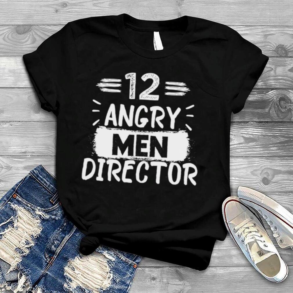 12 Angry Men Directorlove Sidney Lumet Men Director Film shi | Inspire Uplift