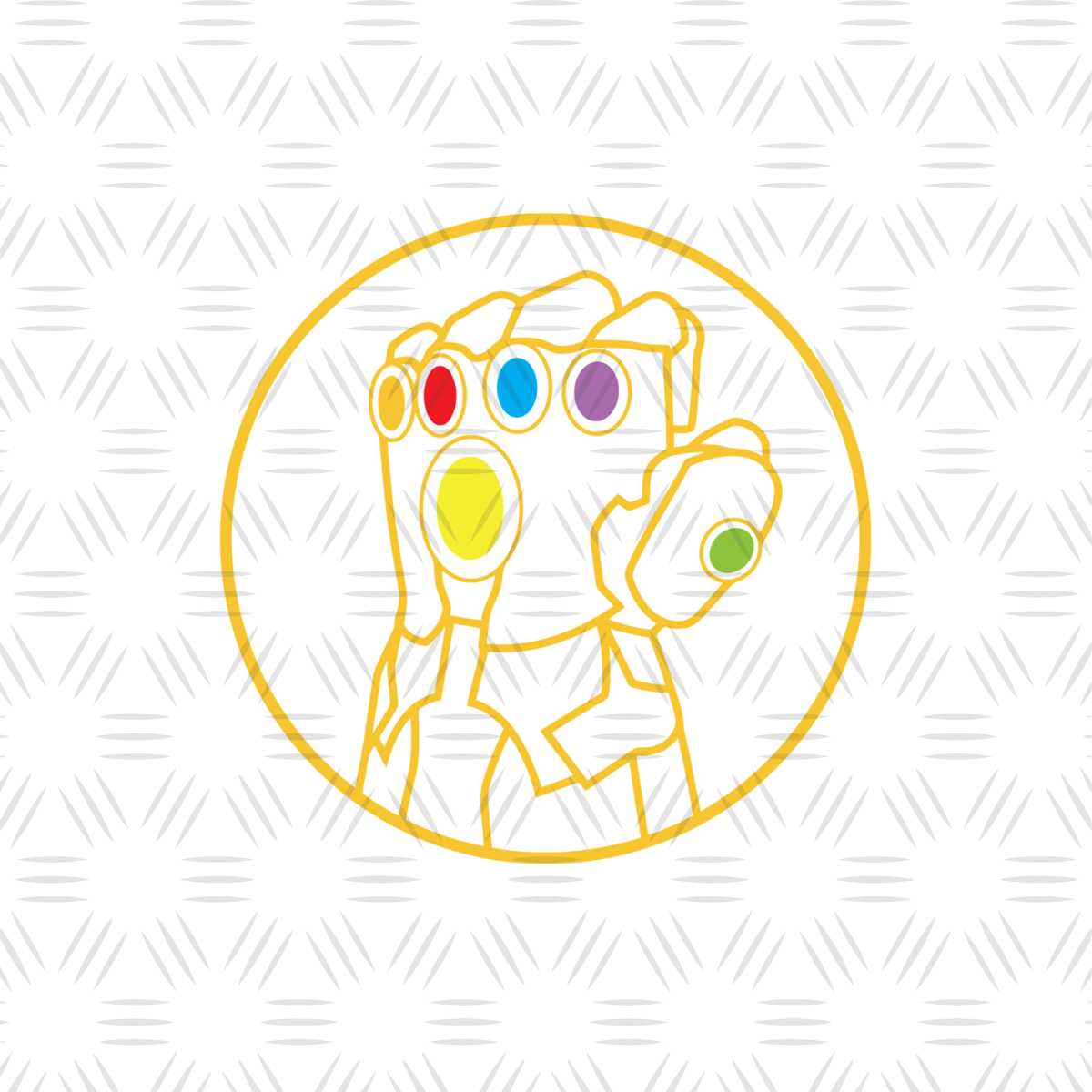 Infinity War Svg, Avengers Svg, Infinity Gauntlet Svg, Aveng | Inspire ...