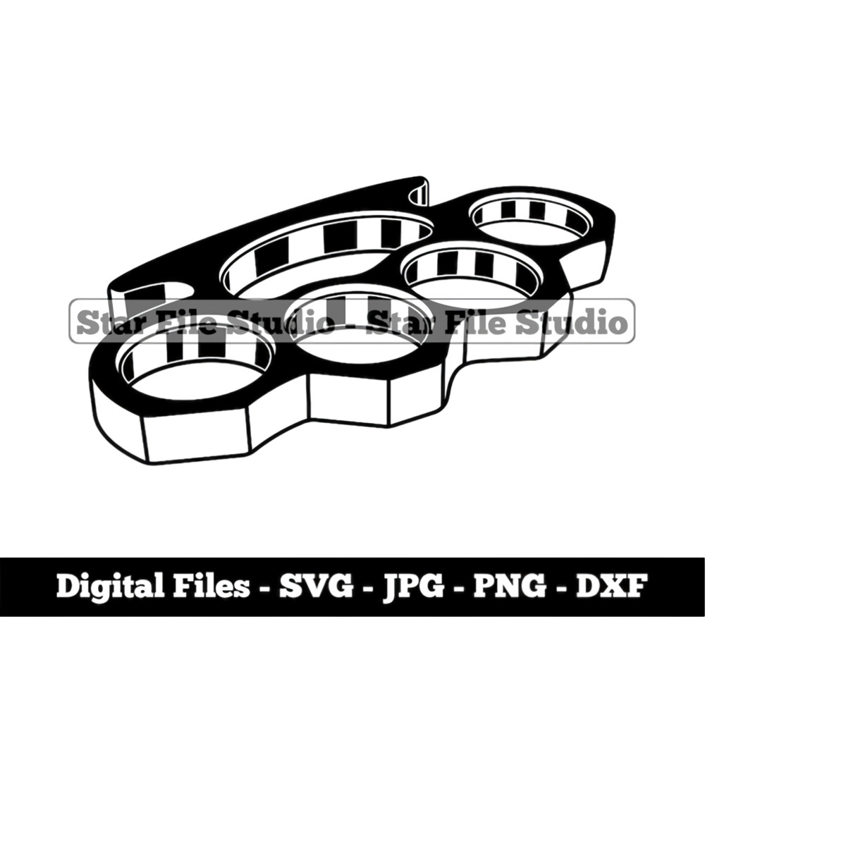 knuckles svg - Inspire Uplift