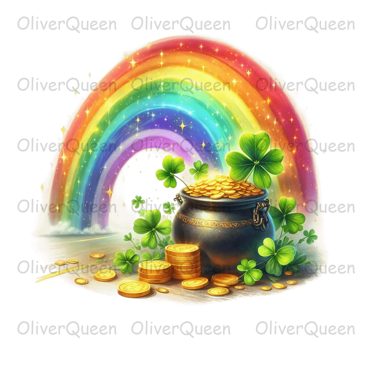 St Patricks Day Png, St Patricks Vector, St Patricks Clipart | Inspire ...