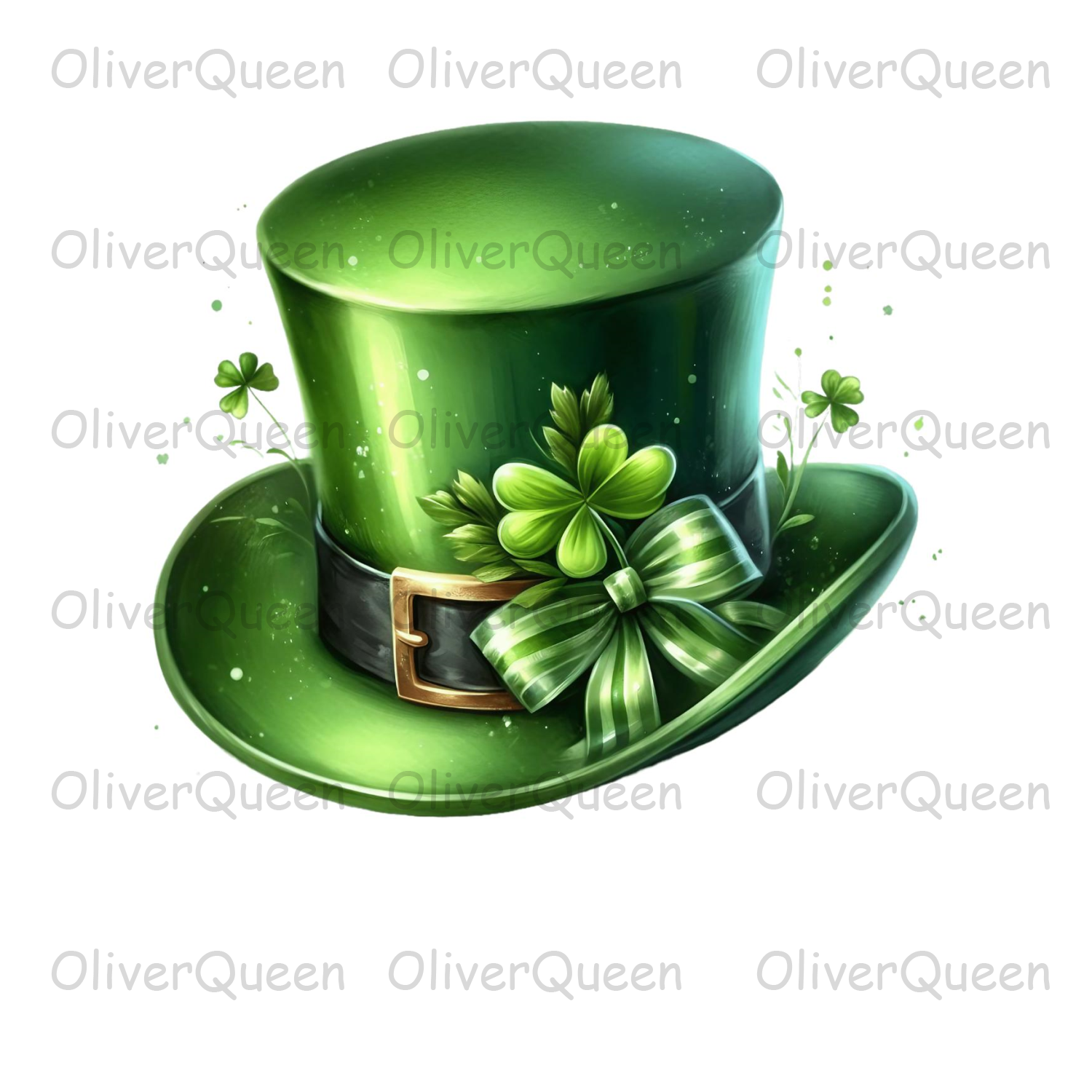 St Patricks Day Png, St Patricks Vector, St Patricks Clipart | Inspire ...
