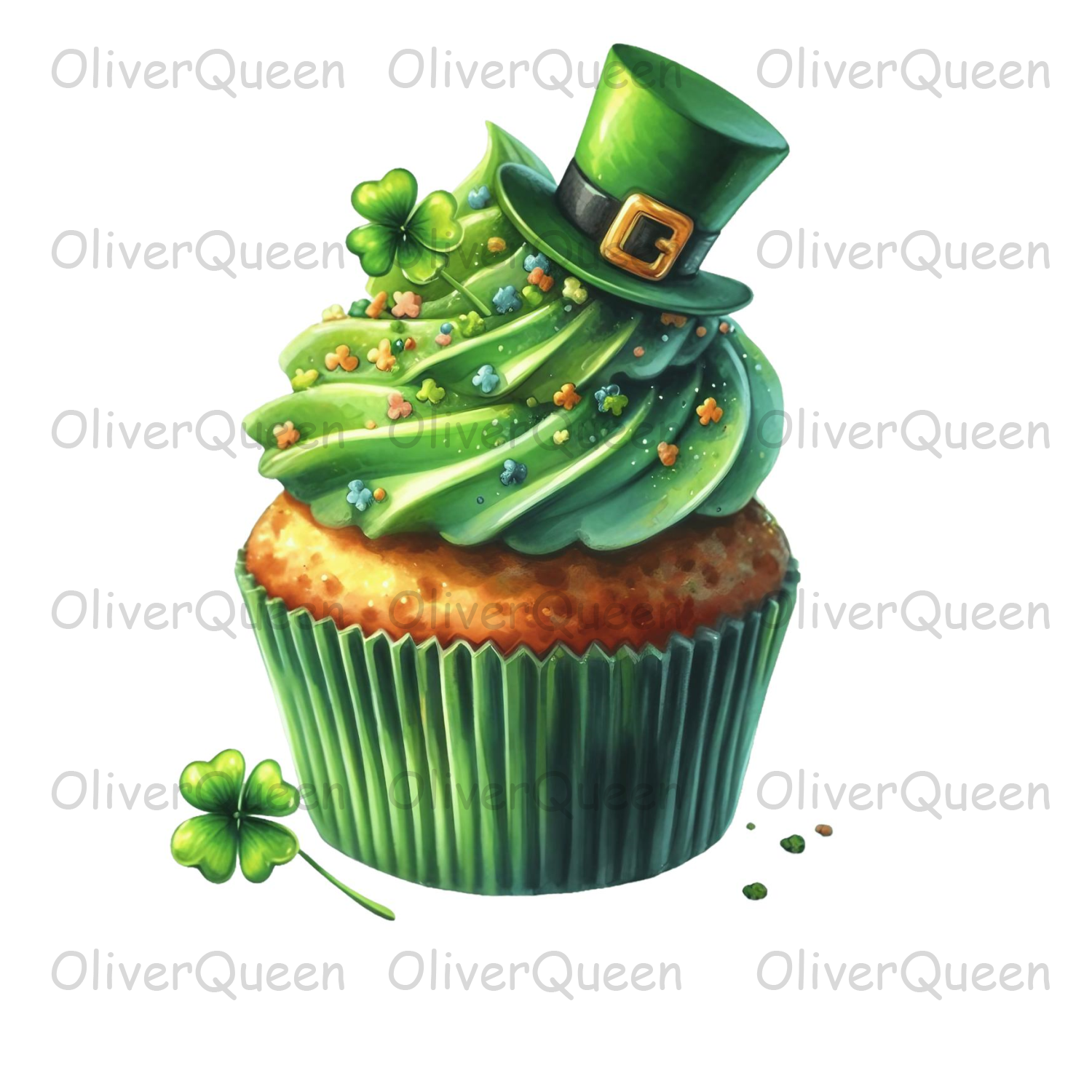 St Patricks Day Png, St Patricks Vector, St Patricks Clipart | Inspire ...