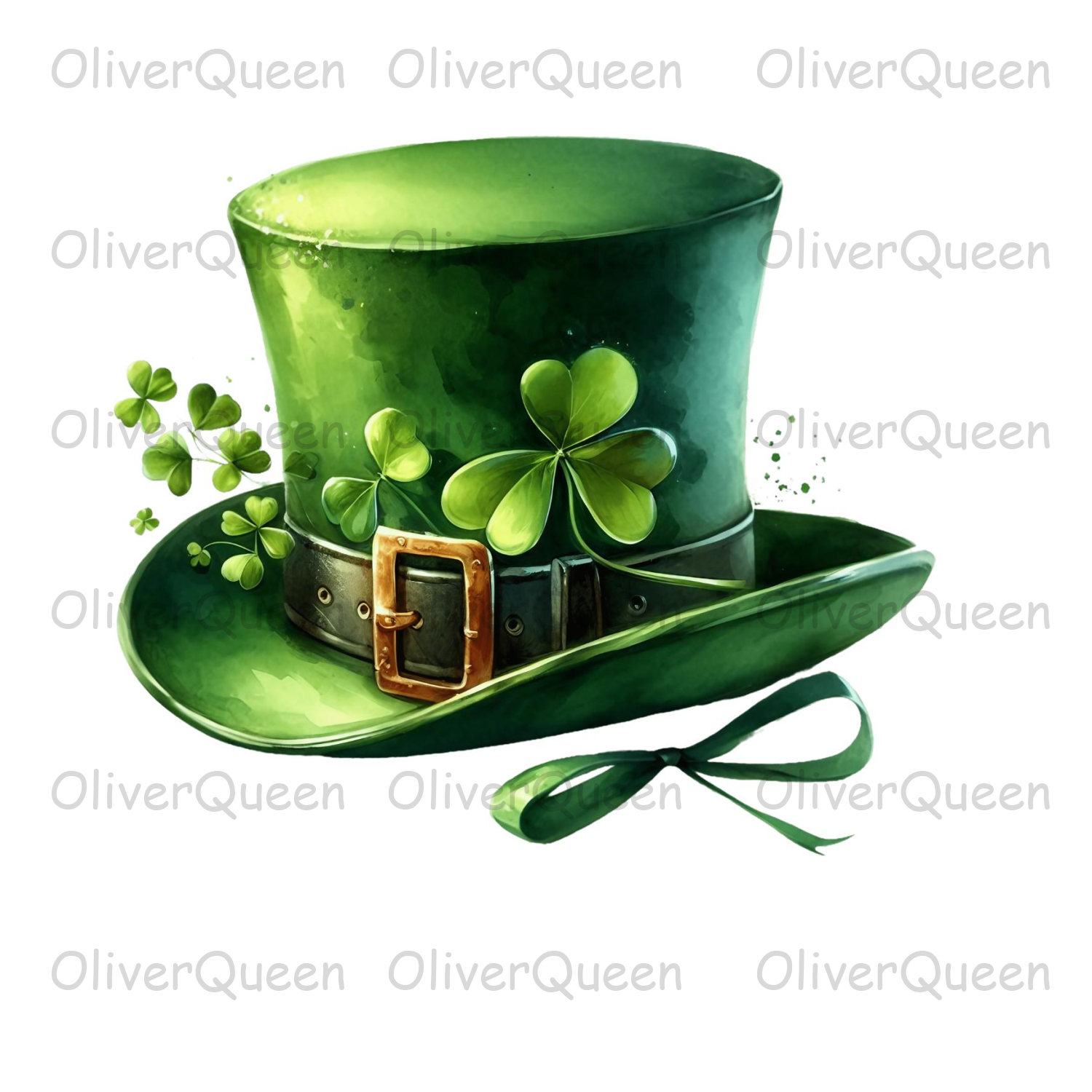 St Patricks Day Png, St Patricks Vector, St Patricks Clipart | Inspire ...