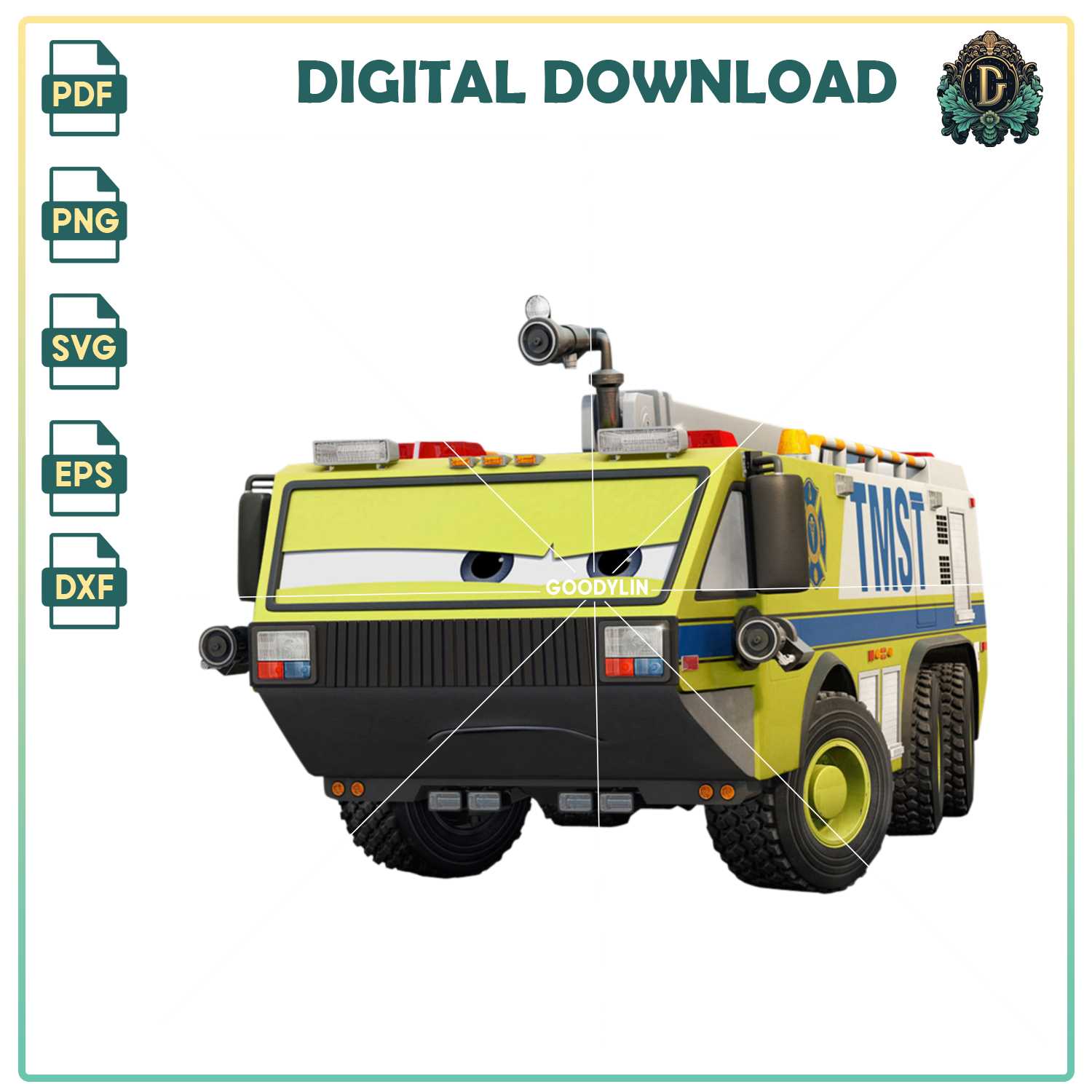 Ryker Png, Cars World Lightning McQueen, Mater, Racing PNG, | Inspire ...