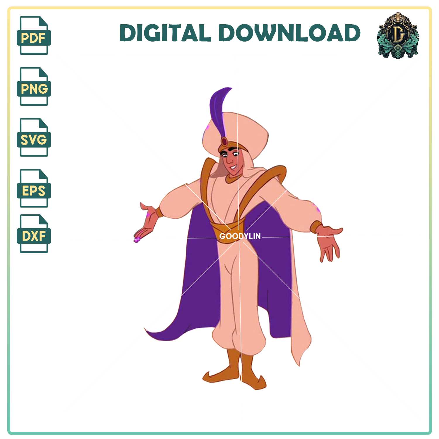 Aladdin quotes PNG Recall Iconic Aladdin Lines with Aladdin, - Inspire ...