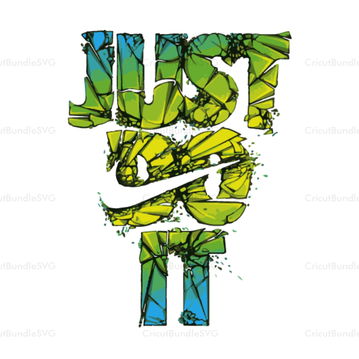Just Do It Svg, Just Do It Design, Just Do It Logo Svg, Logo | Inspire ...