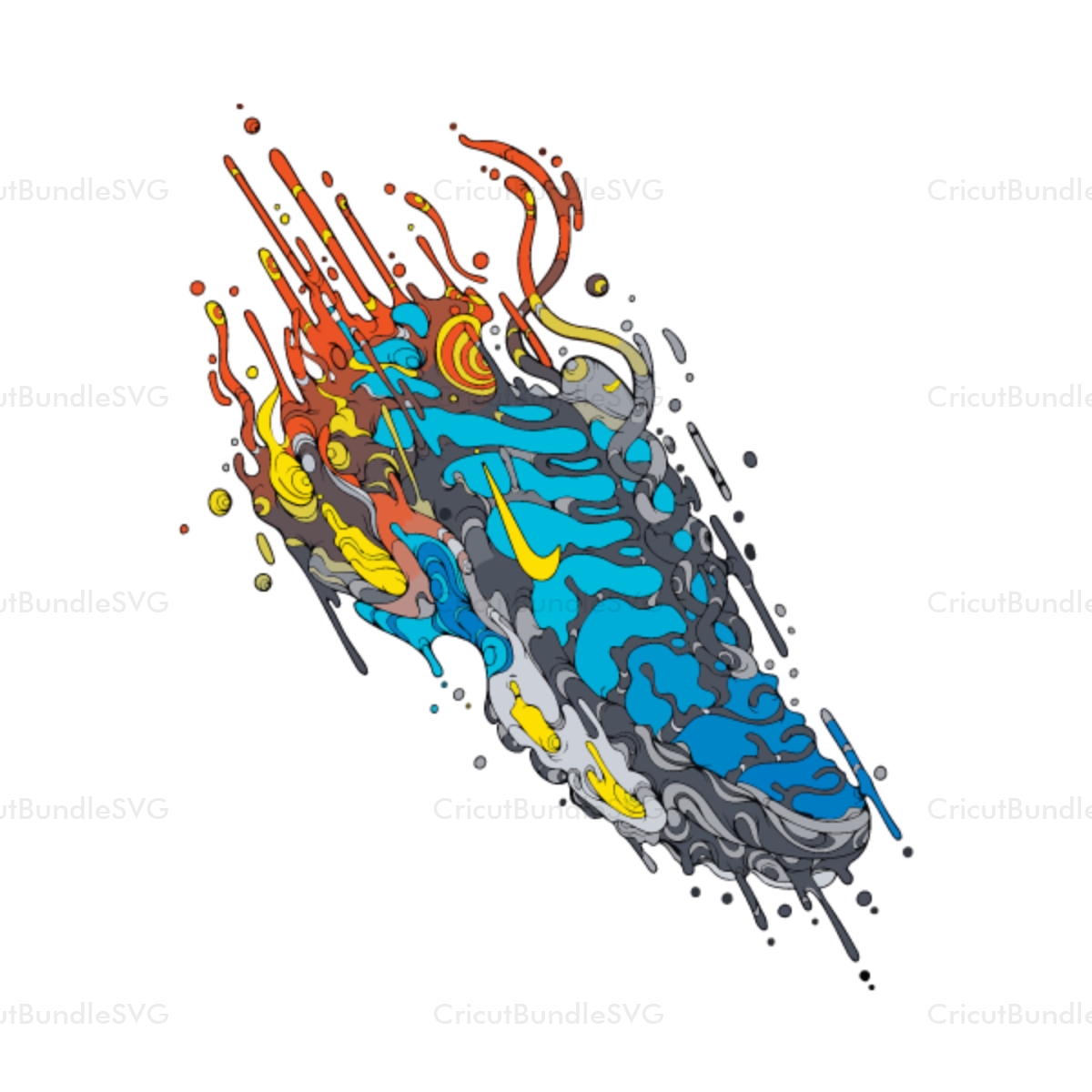 Designer Logo Svg | Inspire Uplift