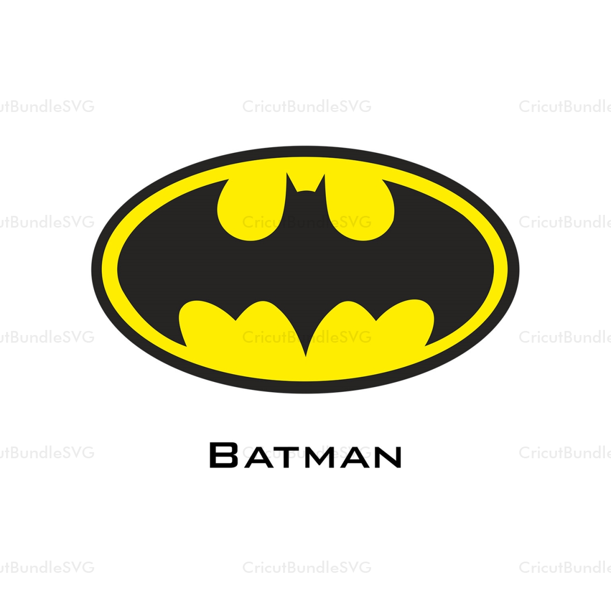 Batman Svg, Batman Logo Svg, Avengers Logo Svg, Avengers Des | Inspire ...