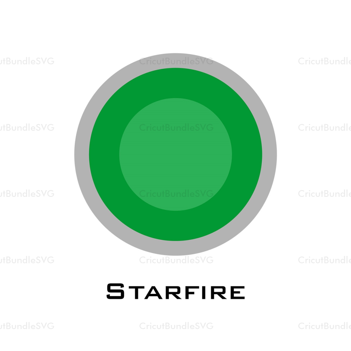 Starfire Svg, Starfire Logo Svg, Avengers Logo Svg, Avengers | Inspire Uplift