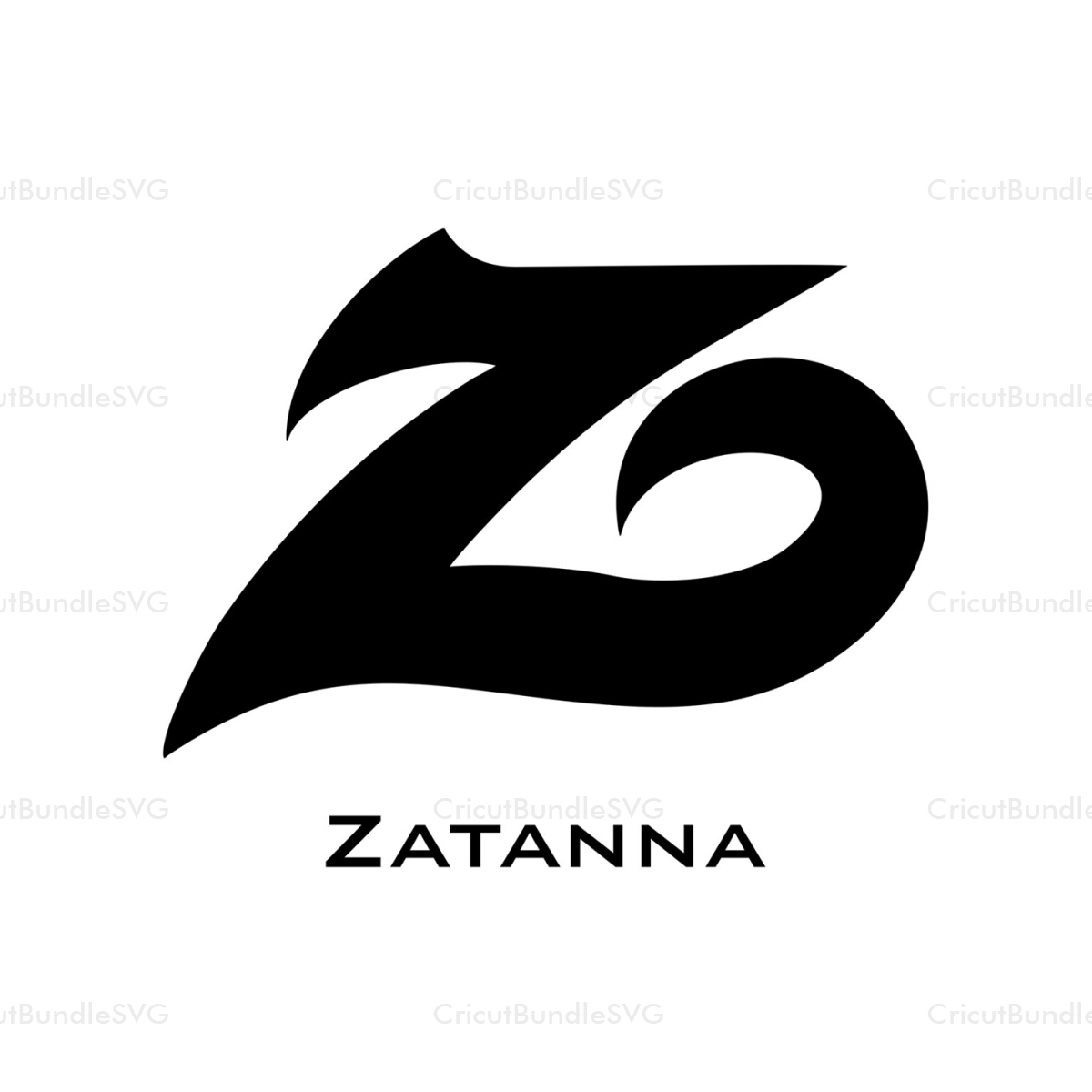 Zatanna Svg, Zatanna Logo Svg, Avengers Logo Svg, Avengers D | Inspire ...
