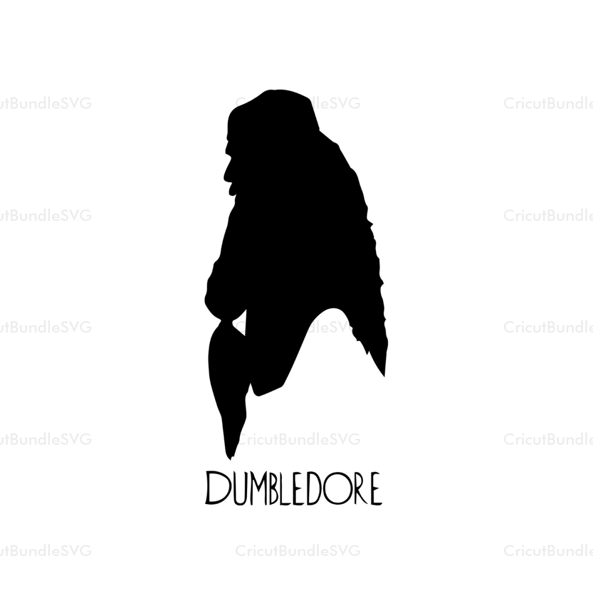 Dumbledore SVG, Albus Dumbledore SVG, Harry Potter SVG, Harr | Inspire ...