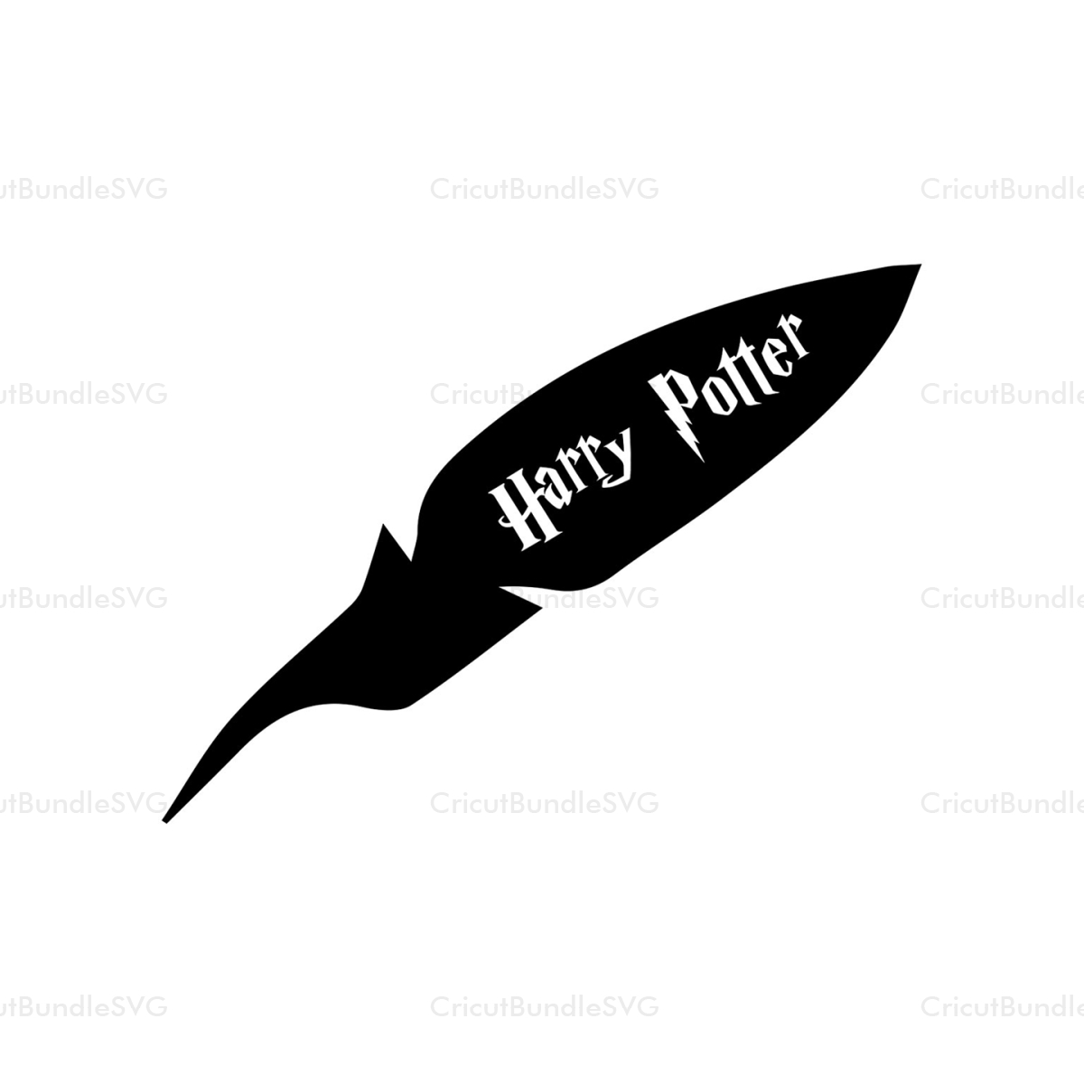 Harry Potter SVG, Harry Logo SVG, Hogwarts SVG, Harry Potter | Inspire ...
