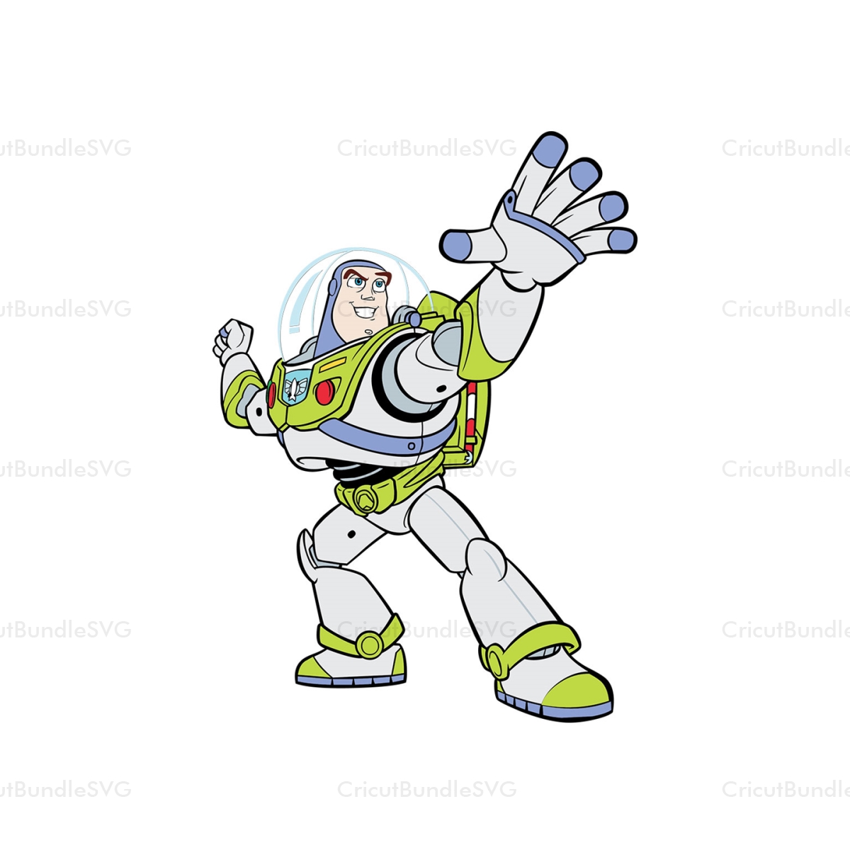 Buzz Lightyear Svg, Buzz Svg, Cartoon Svg, Buzz Lightyear Pn | Inspire ...