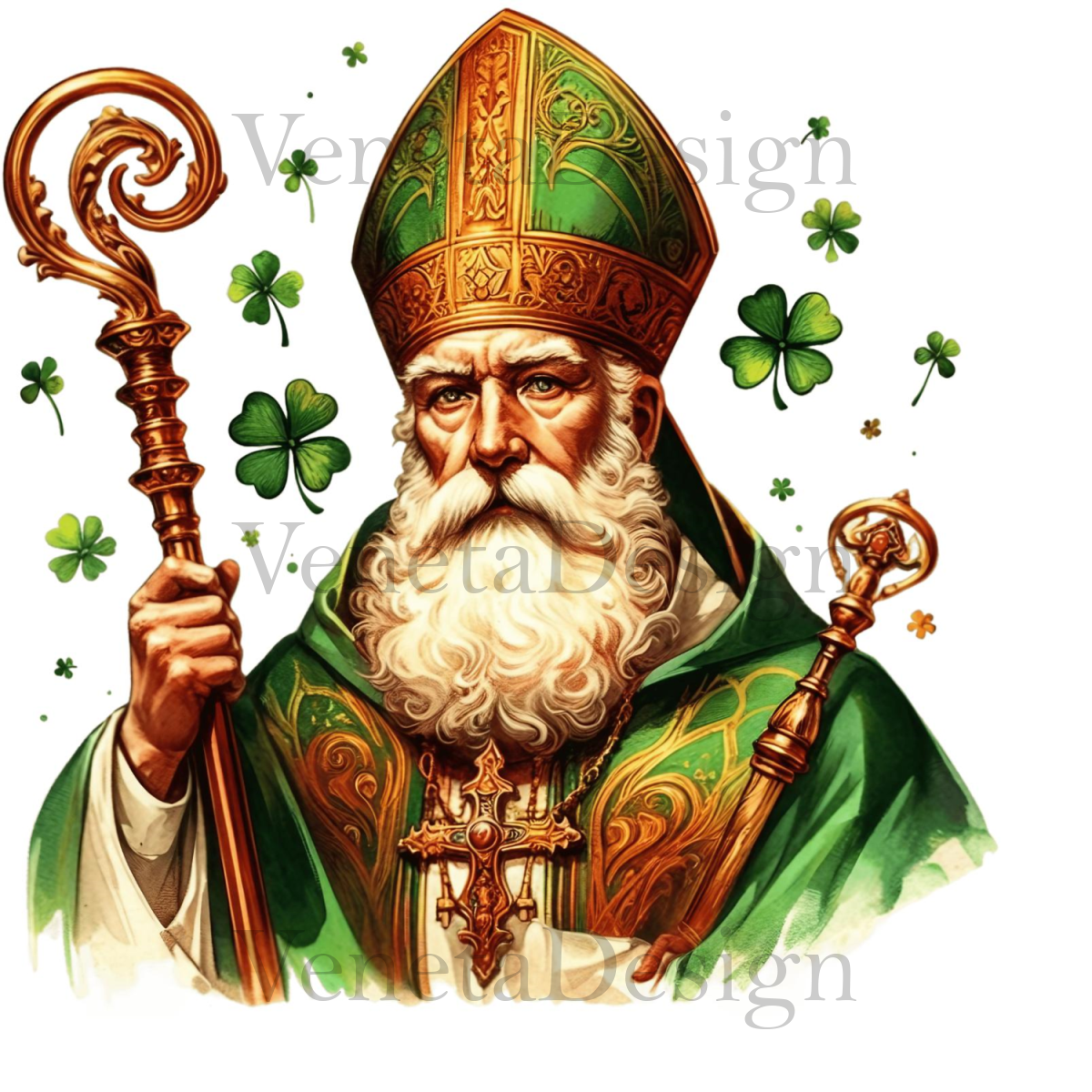 St Patricks Day Png, St Patricks Vector, St Patricks Clipart | Inspire ...
