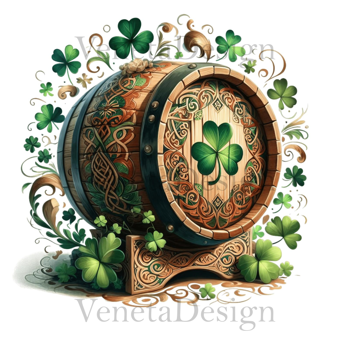 St Patricks Day Png, St Patricks Vector, St Patricks Clipart | Inspire ...
