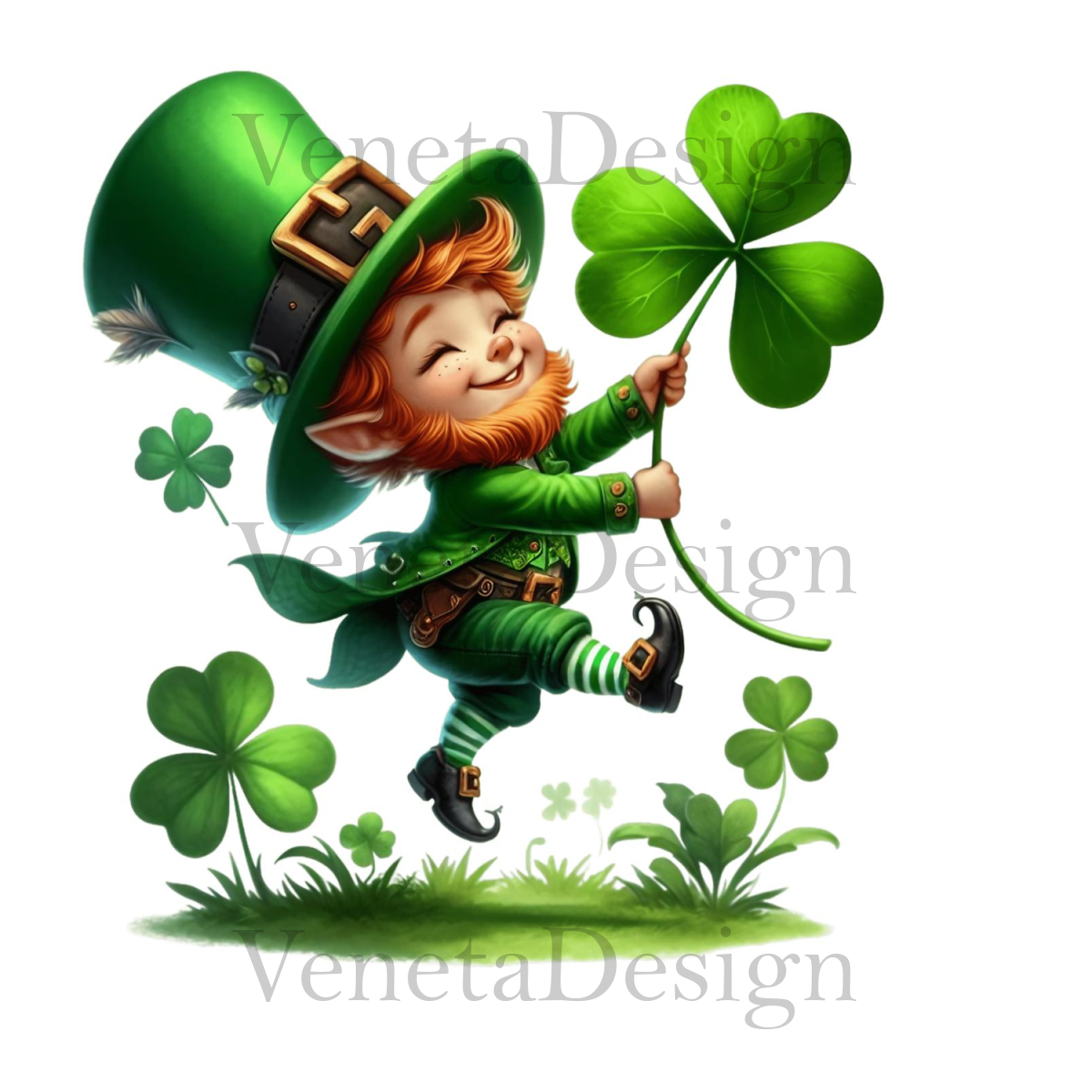 St Patricks Day Png, St Patricks Vector, St Patricks Clipart | Inspire ...