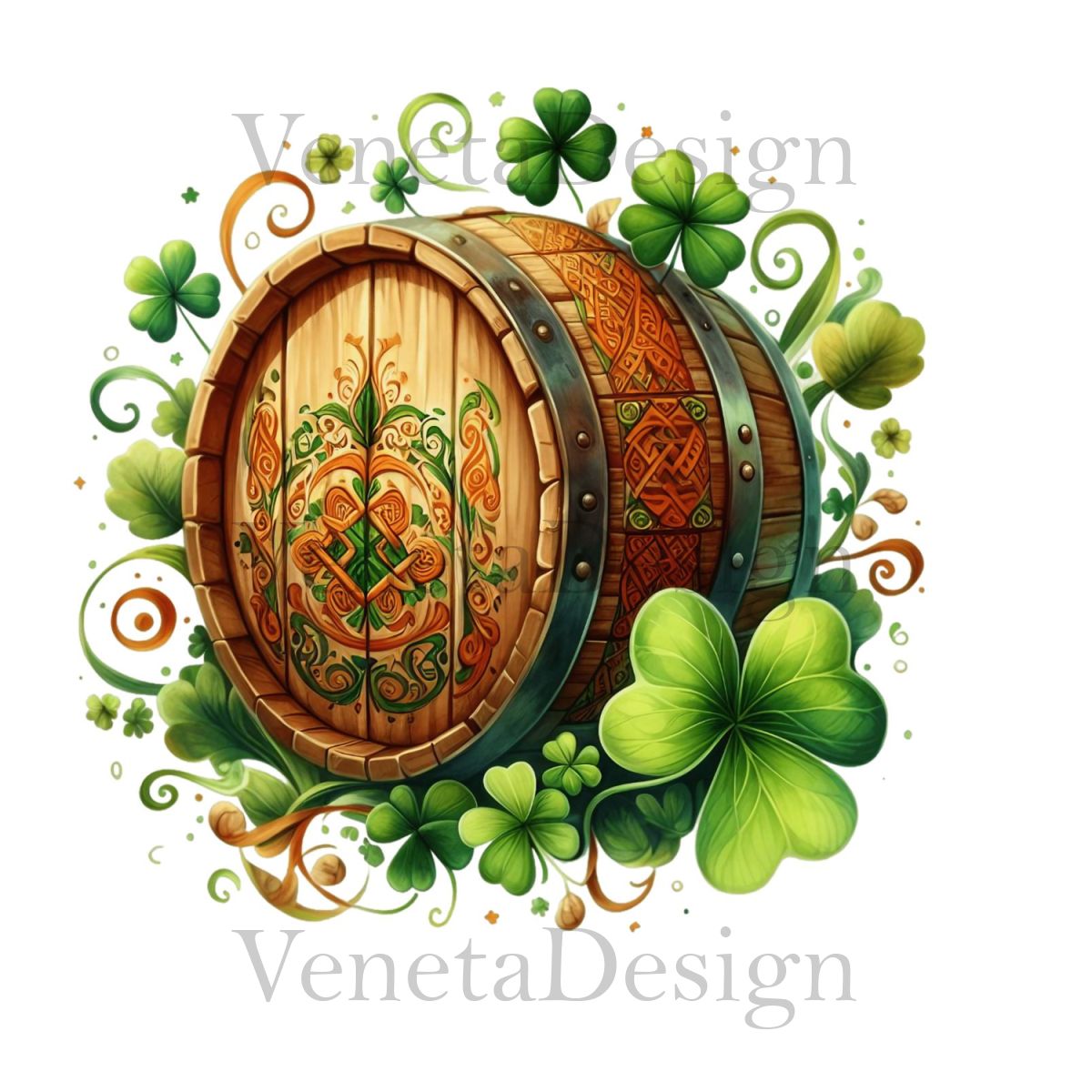 St Patricks Day Png, St Patricks Vector, St Patricks Clipart | Inspire ...