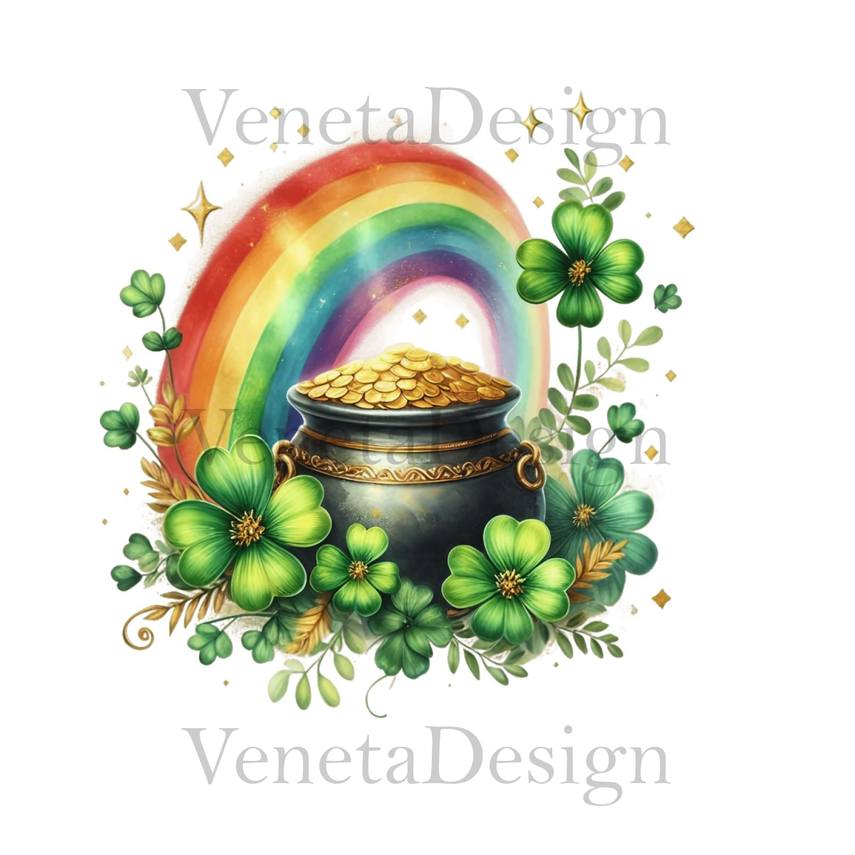 St Patricks Day Png, St Patricks Vector, St Patricks Clipart | Inspire ...