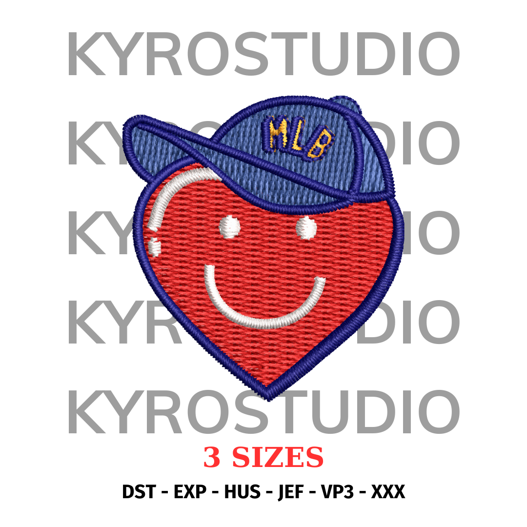 Logo Embroidery Design, Anime Embroidery Design, Chibi Embro - Inspire ...