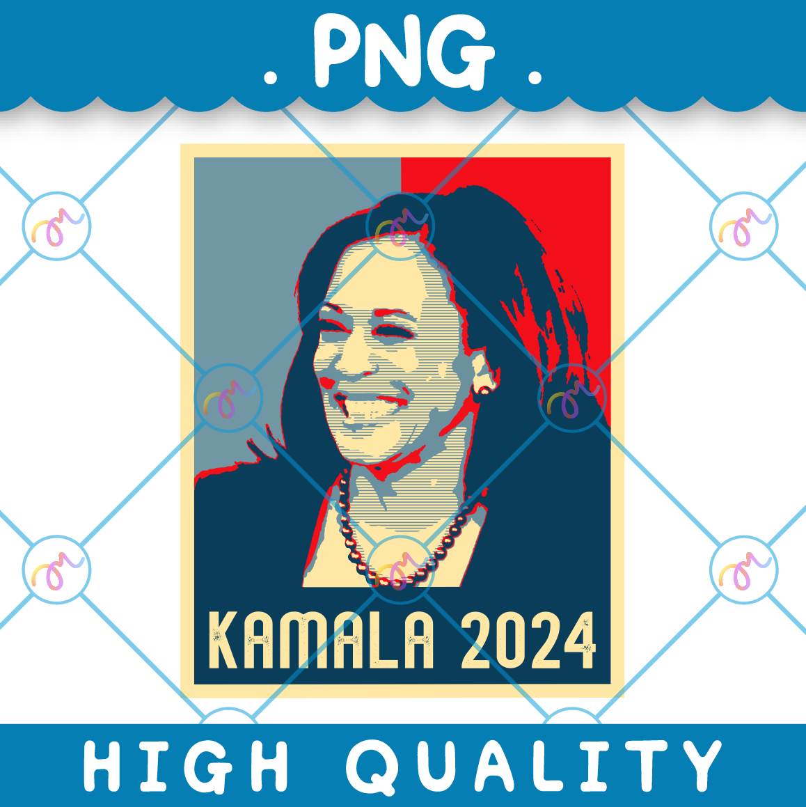 Kamala Harris for President 2024, Kamala Harris PNG, Kamala | Inspire ...