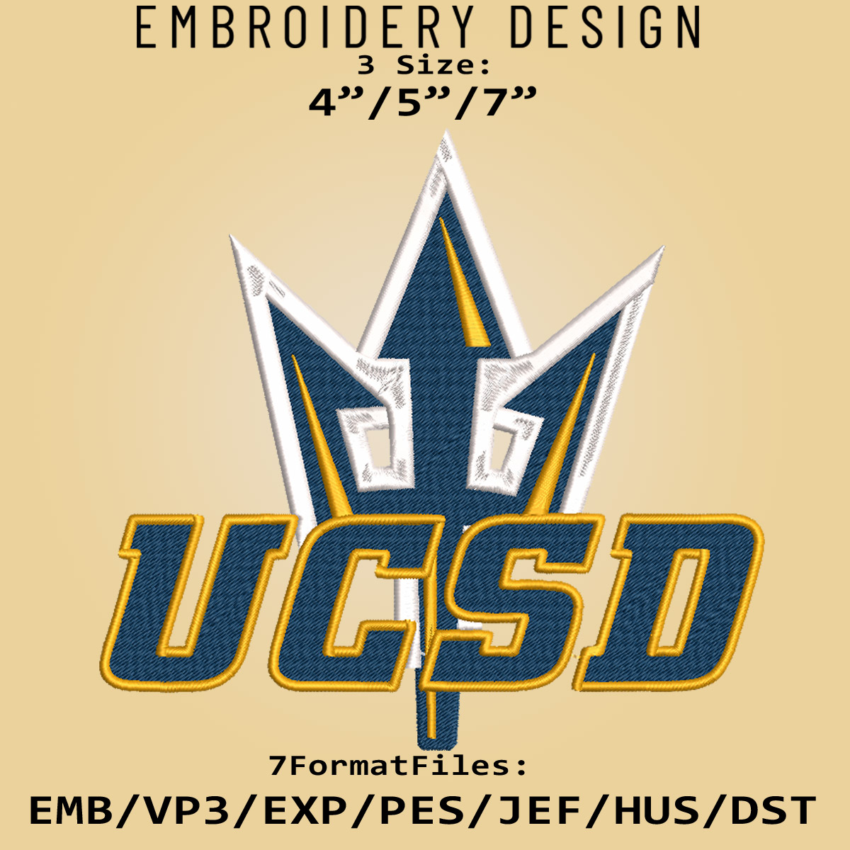 logo ucsd