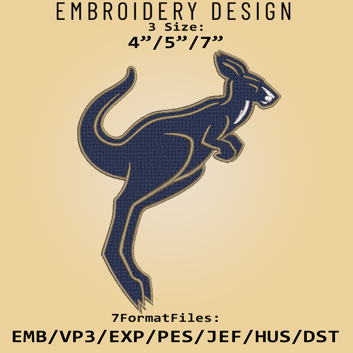 Akron Zips Logo, NCAA Embroidery design, Akron Zips NCAA, Em | Inspire ...