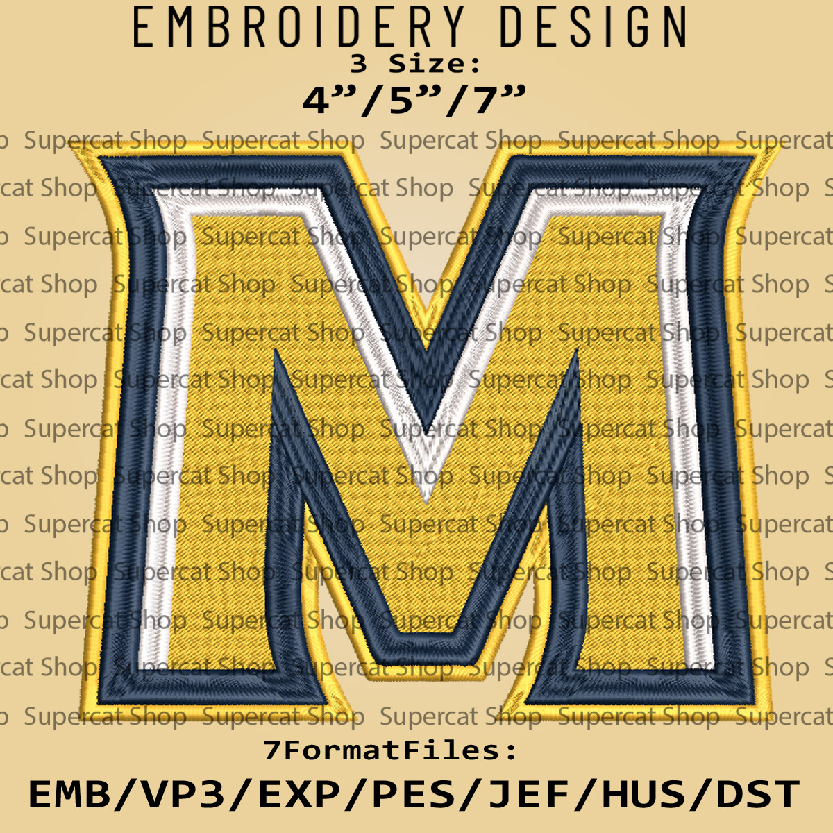Murray State Racers Logo NCAA, Embroidery design NCAA, Murra | Inspire ...